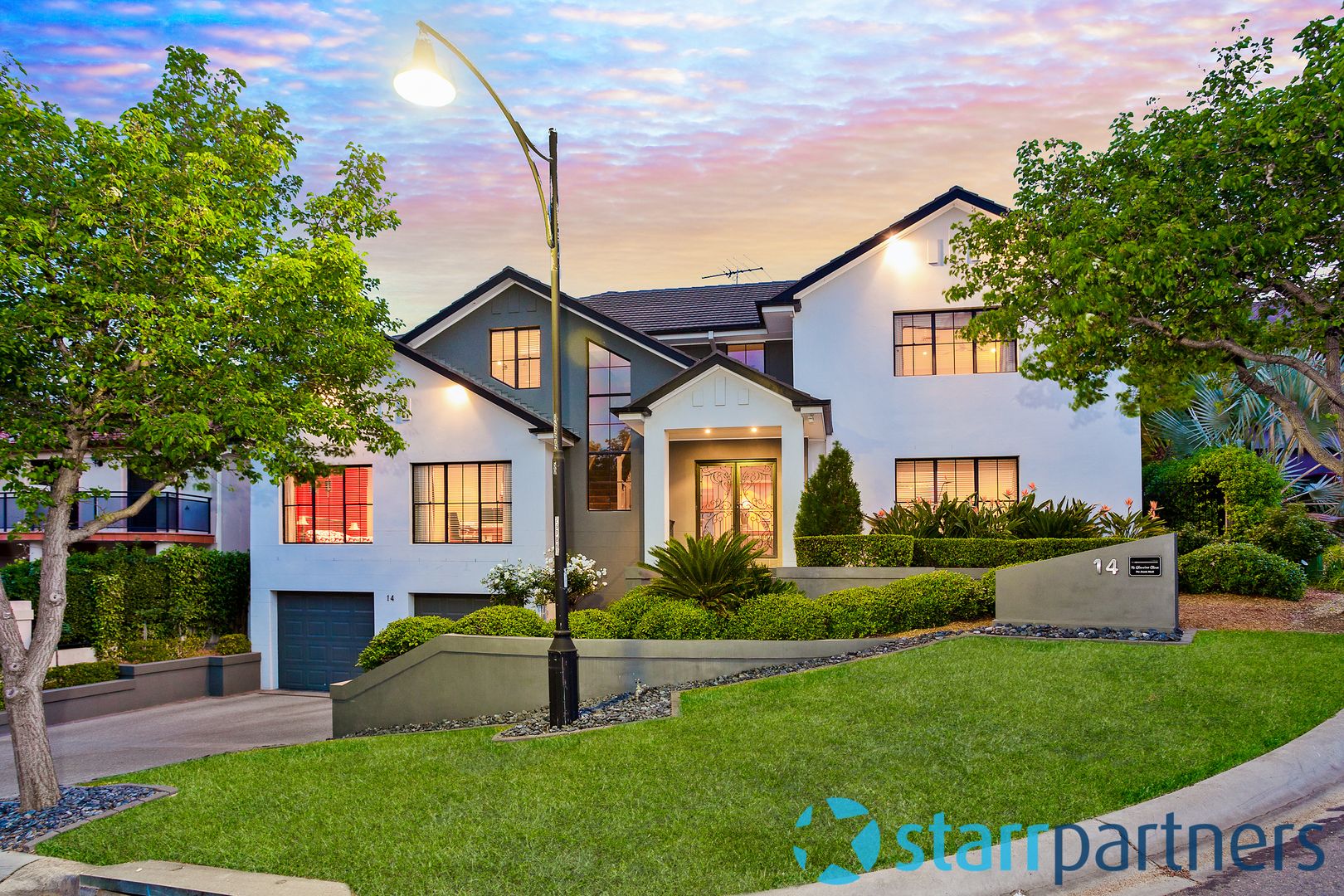 14 Glenview Close, Bella Vista | Property History & Address Research ...