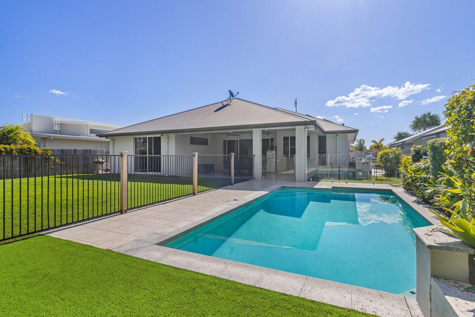Sold 51 Augusta Circuit, Peregian Springs QLD 4573 on 25 Sep 2023 ...