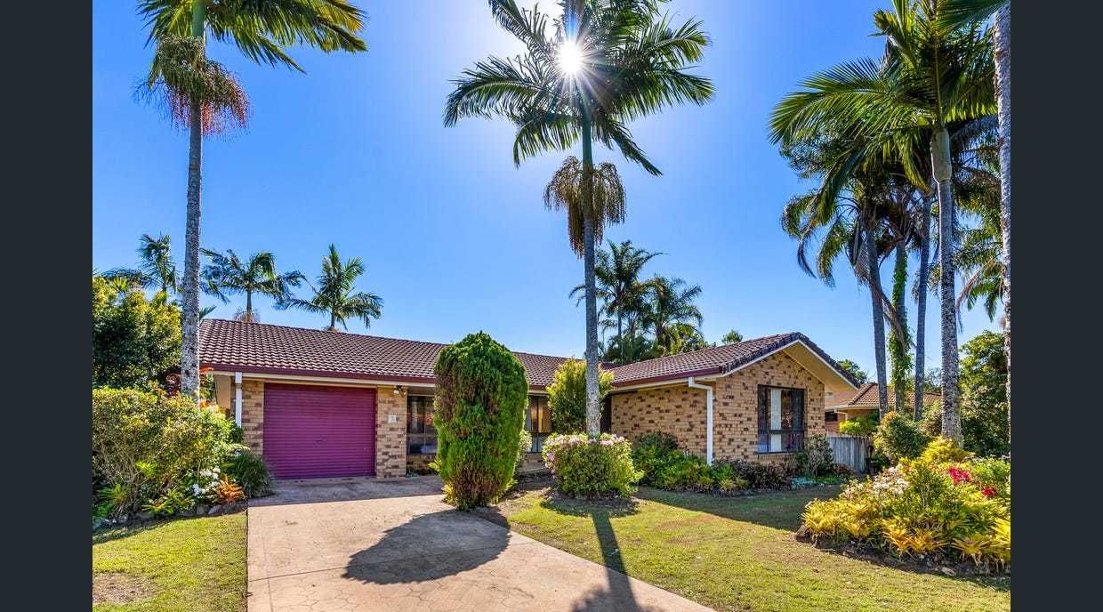 7 Natan Court, Ocean Shores NSW 2483 - House For Rent | Domain