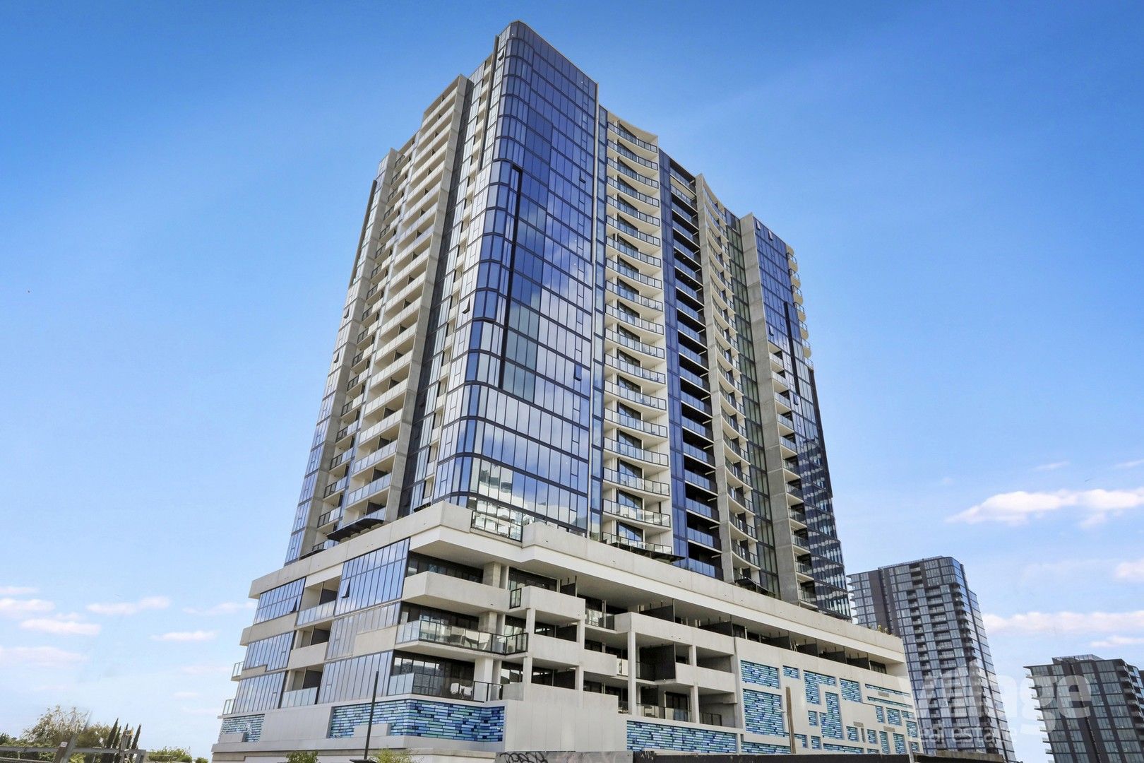 1413/1 Warde Street, Footscray VIC 3011 - Apartment For Rent | Domain