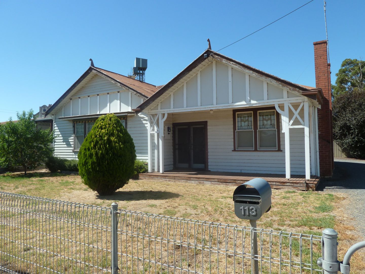 113 High Street, Charlton VIC 3525 - House for Sale - $327,000