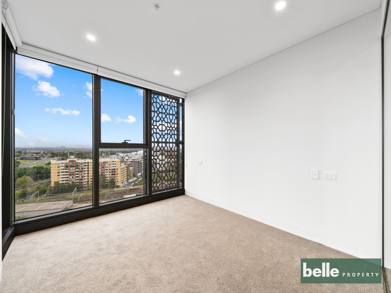 B1505/9 Nipper Street, Homebush NSW 2140 - Apartment For Rent | Domain
