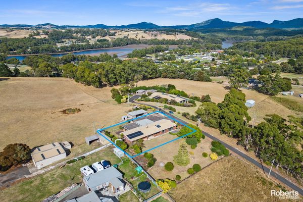 13 Ellis Street, West Ulverstone TAS 7315 | Domain