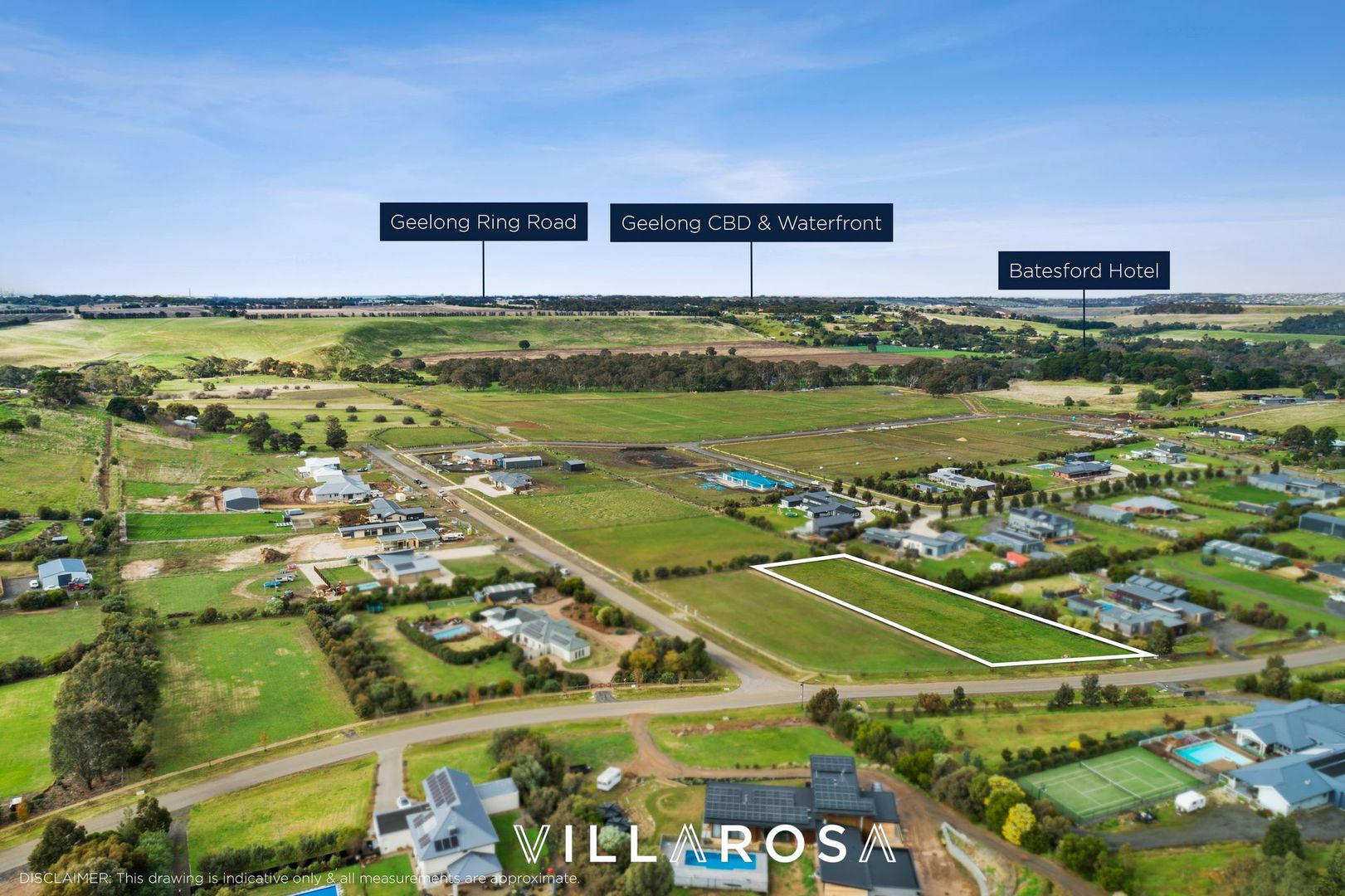 36 Oxley Rise, Batesford VIC 3213 | Domain