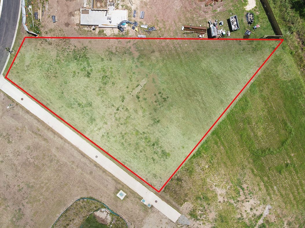 Lot 6 Beames Crescent, Cannon Valley QLD 4800 | Domain