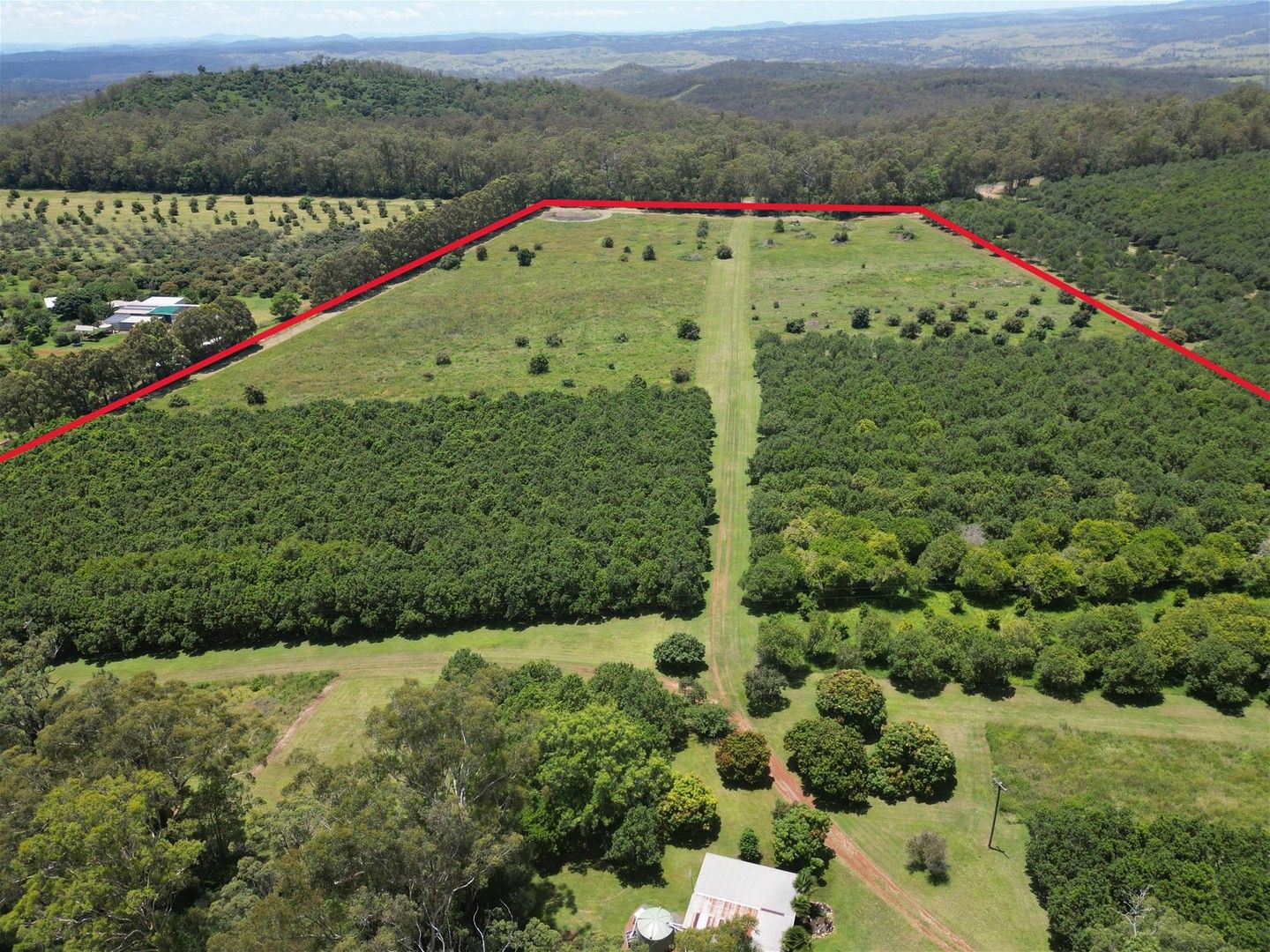 45 Mt Binga Road, Mount Binga QLD 4314 - Cropping Property for Sale