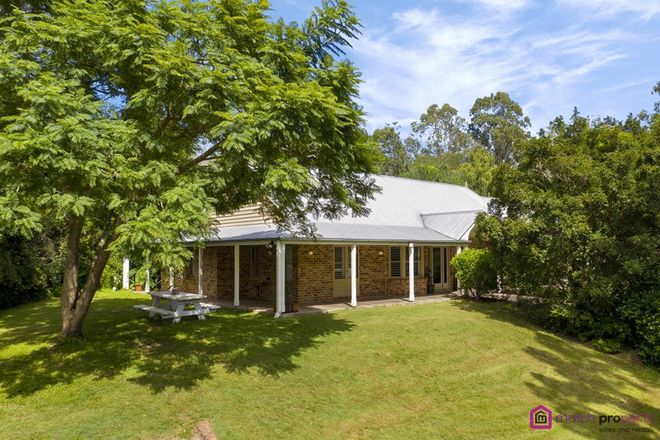 369 Real Estate Properties for Sale in Brookfield, QLD, 4069 | Domain