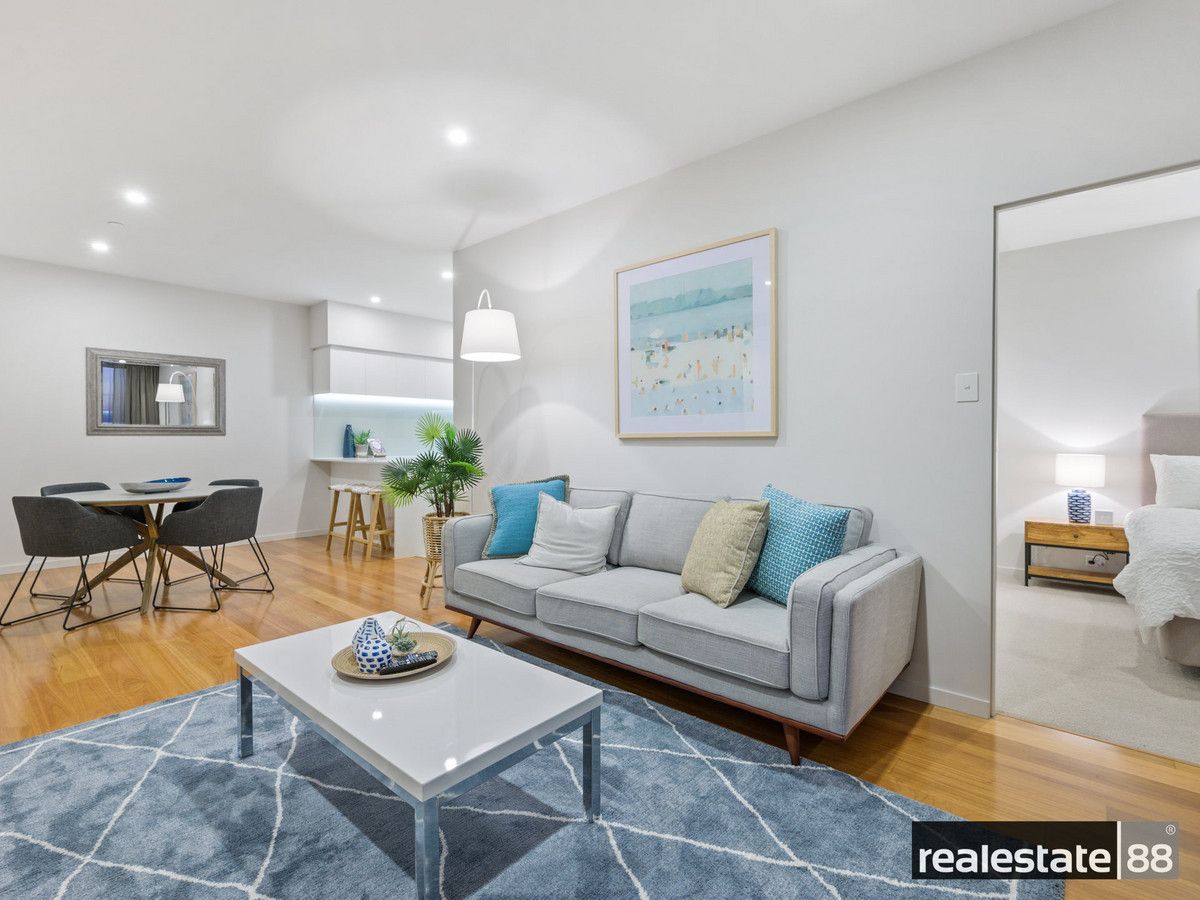 193/189 Adelaide Terrace, East Perth WA 6004 | Domain