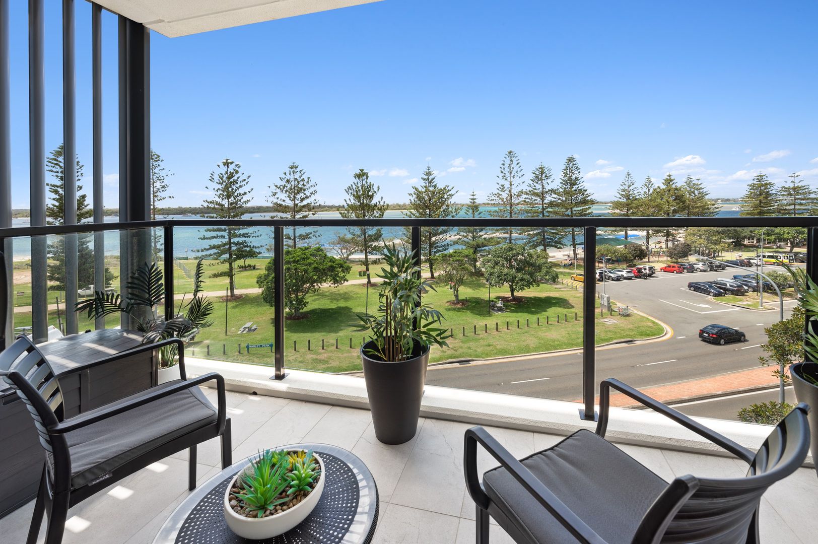 Sold 503/372 Marine Parade, Labrador QLD 4215 on 10 Jul 2023 ...
