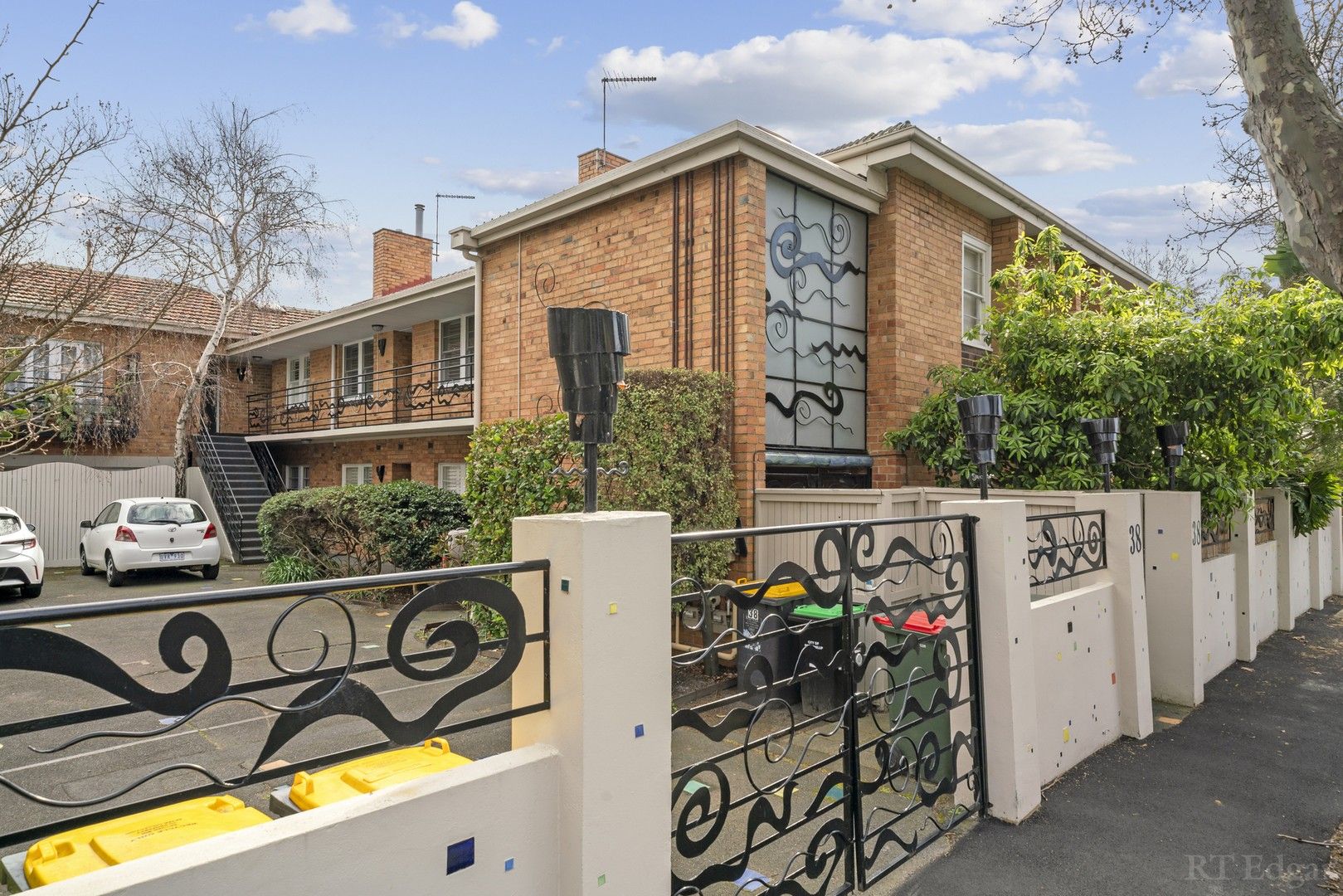 6/38 Kingsley Street, Elwood VIC 3184 | Domain