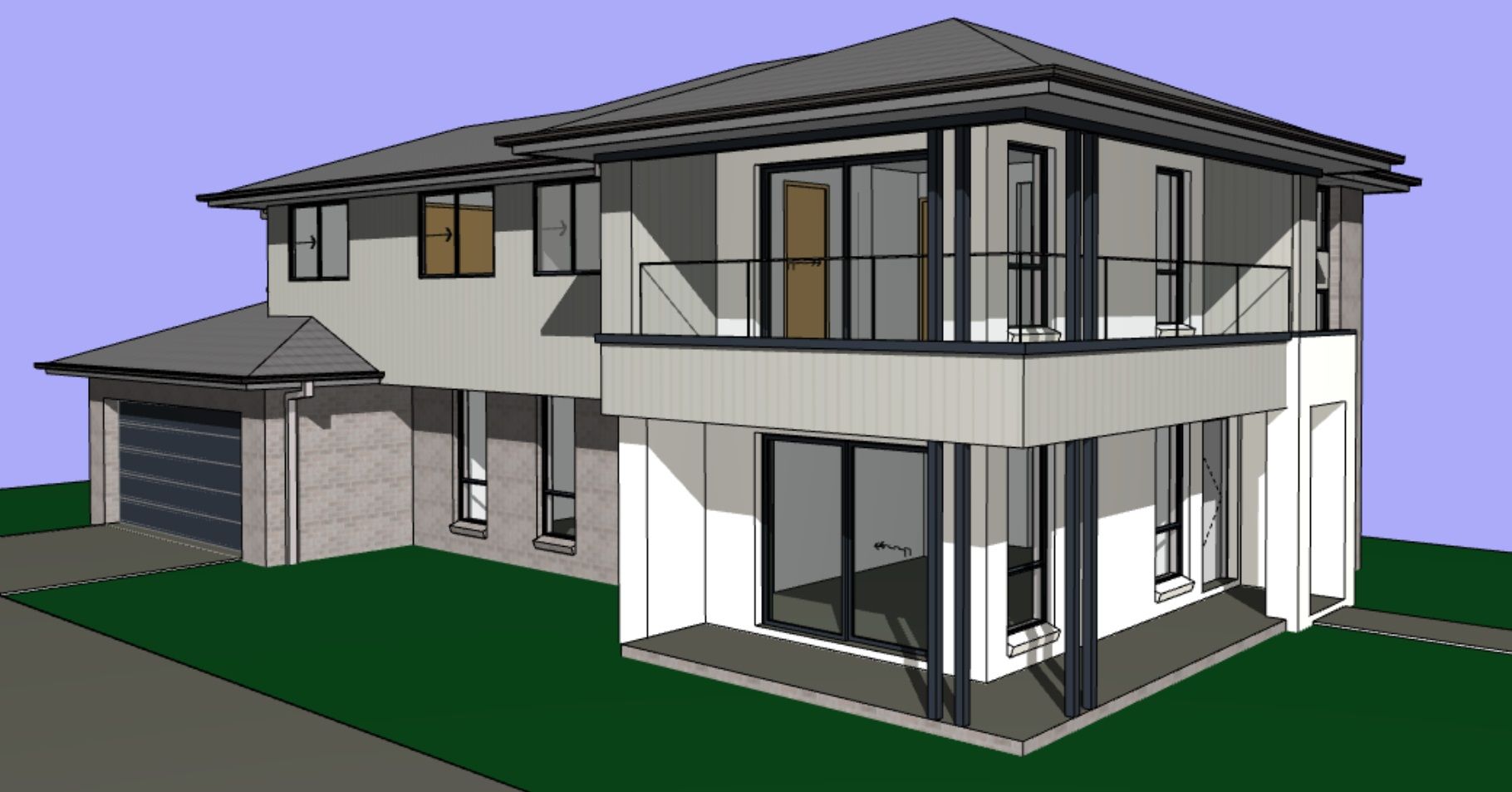 Lot 107 Road 2 (East) Road, Schofields NSW 2762 | Domain