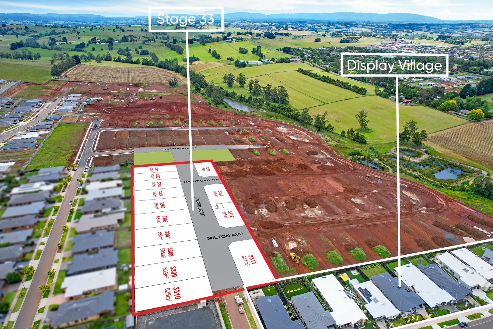 3313/80 Pharaohs Road, Warragul VIC 3820 | Domain