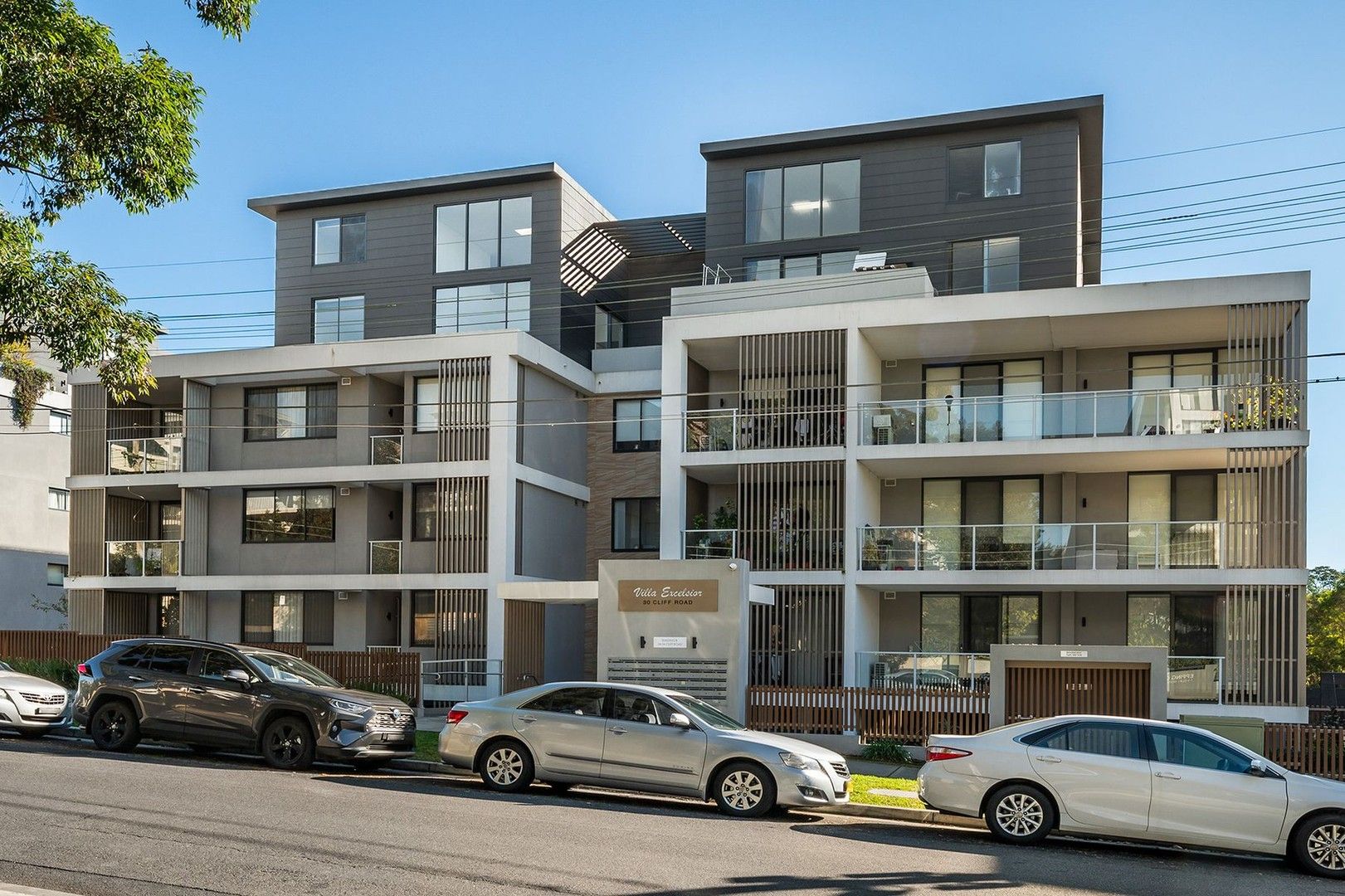 B407/30 Cliff Road, Epping NSW 2121 | Domain