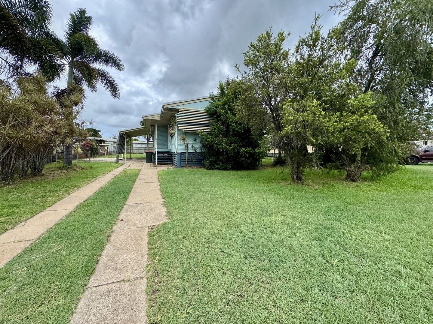 11 CONNOR Drive, Moranbah QLD 4744 - House For Rent | Domain