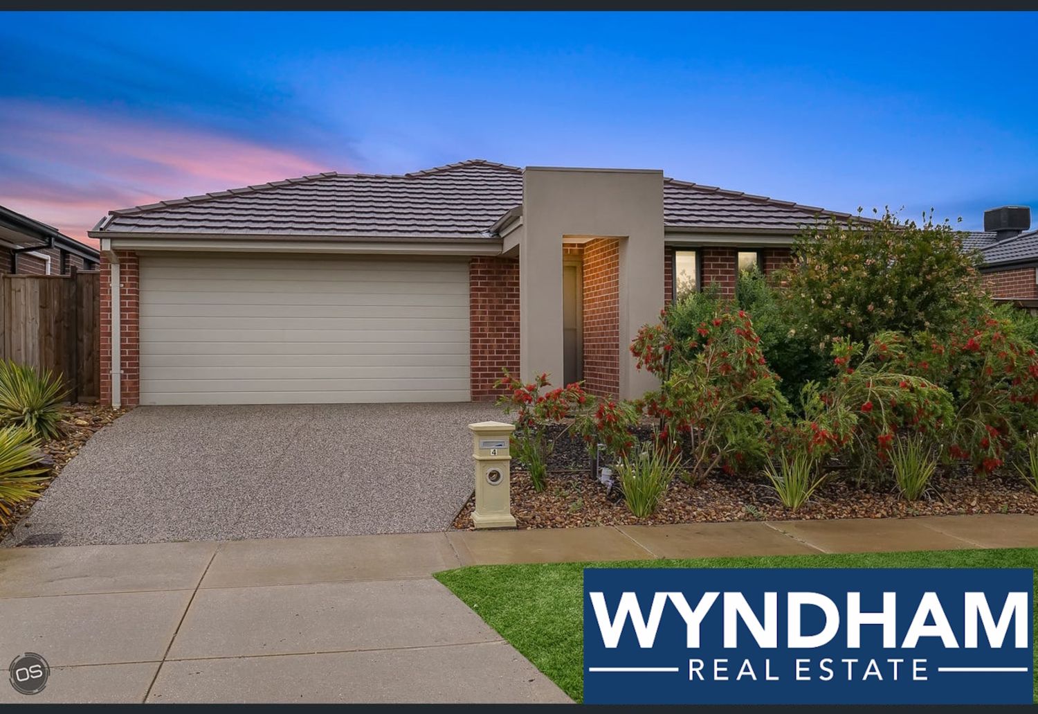 4 Pecora Way, Wyndham Vale VIC 3024 | Domain