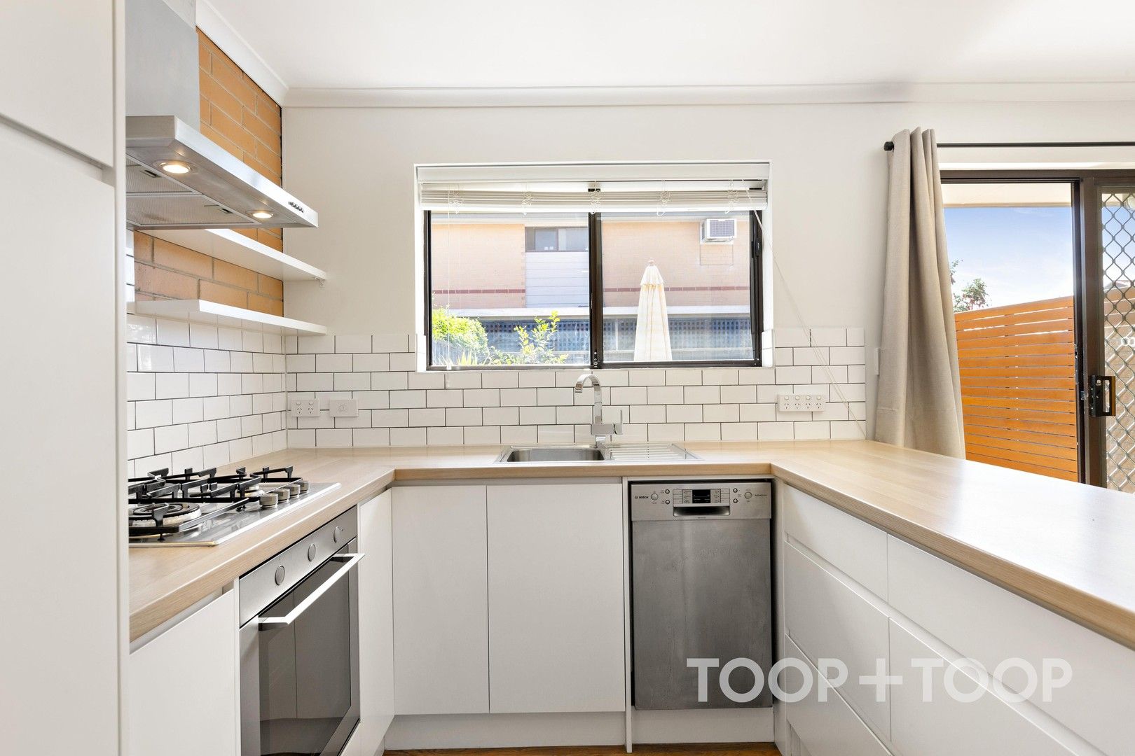 30A Chief Street, Brompton SA 5007 - Townhouse For Rent | Domain