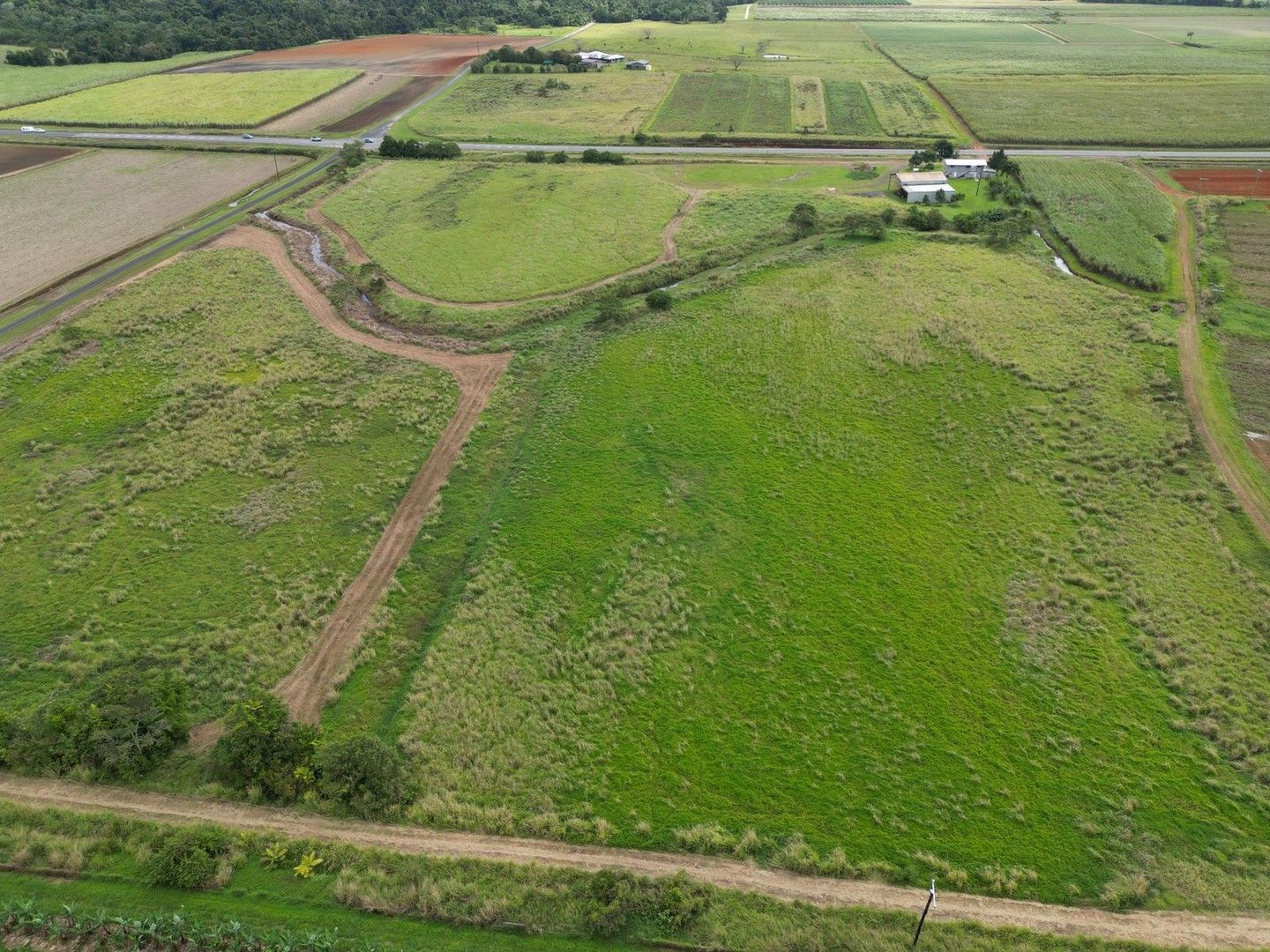 65563 BRUCE HIGHWAY, Daradgee QLD 4860 - House for Sale | Domain