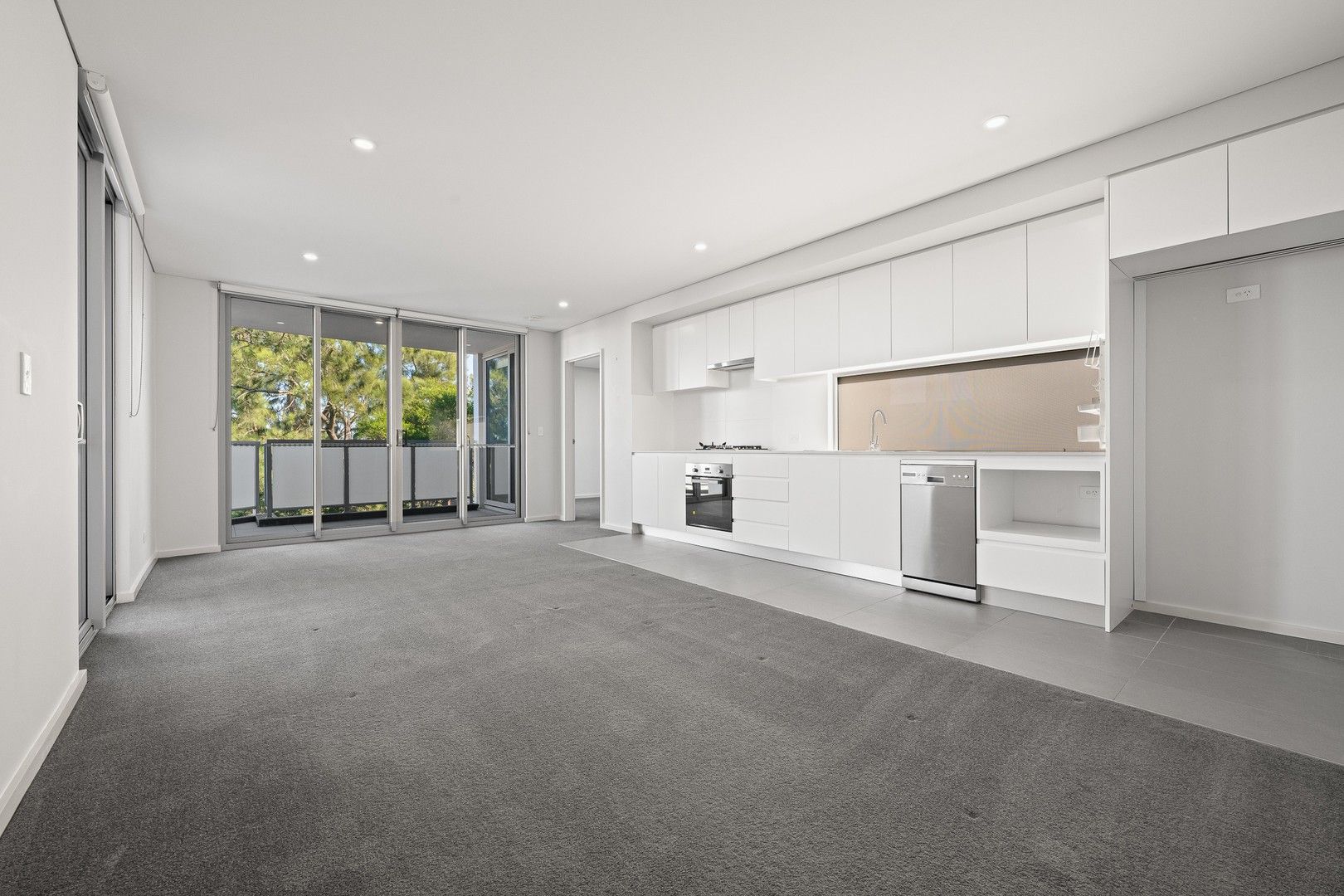 9/550 Marrickville Road, Dulwich Hill NSW 2203 - Apartment For Rent ...