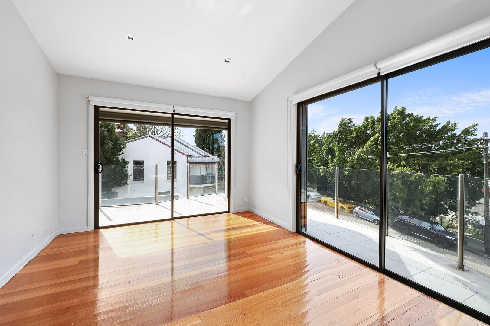 84A Justin Street, Lilyfield NSW 2040 - Townhouse For Rent - $1,490 ...