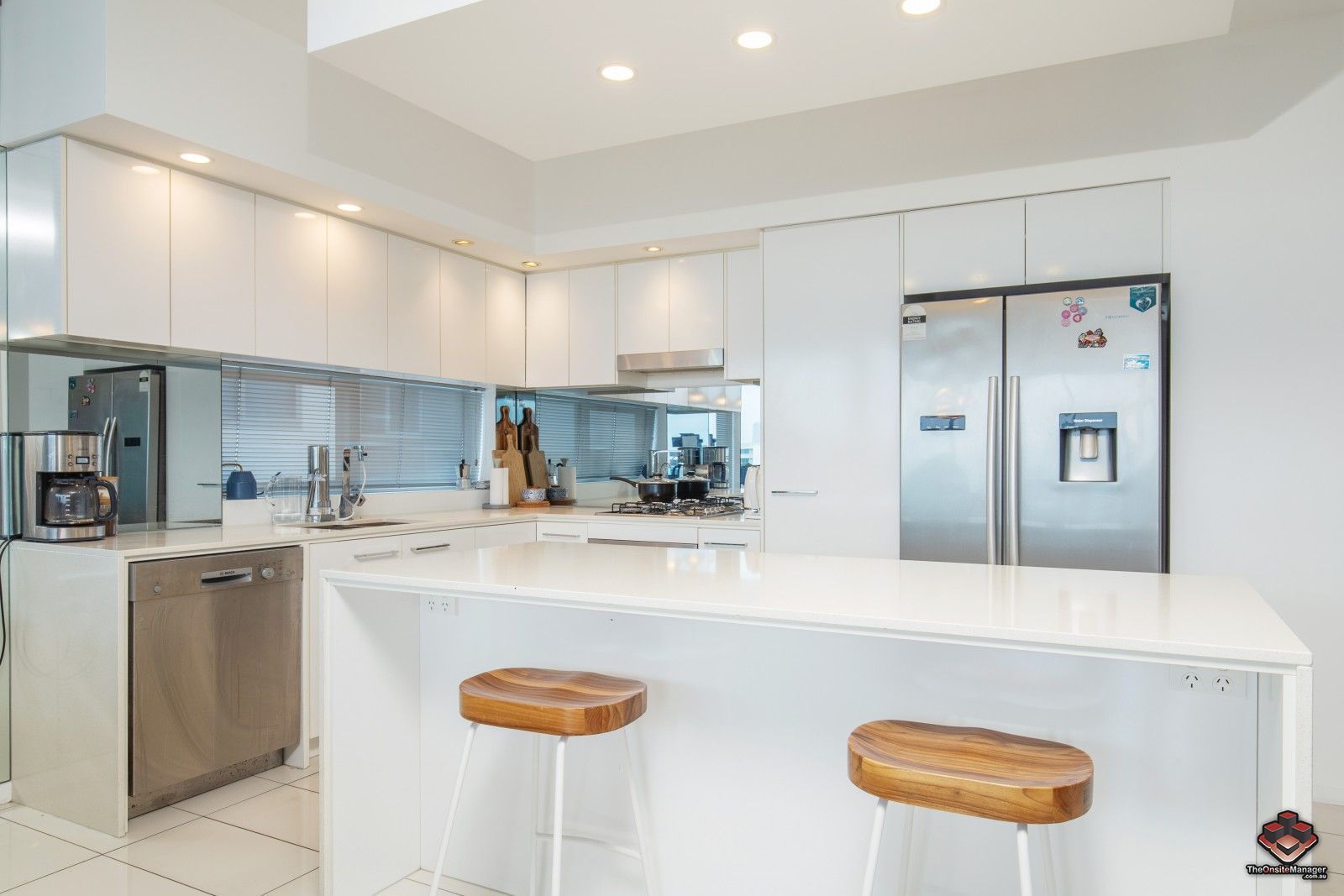 801/20 Labrador Street, Labrador QLD 4215 | Domain