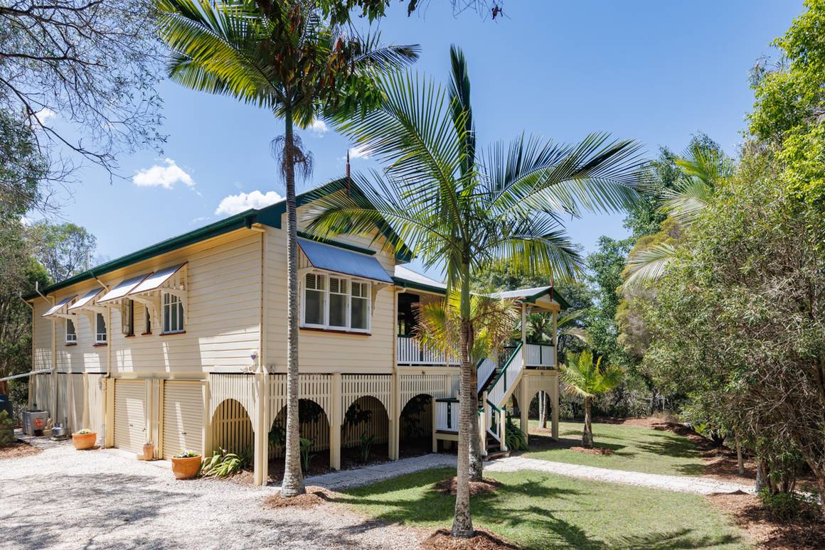 660 Real Estate Properties for Sale in Pullenvale, QLD, 4069 | Domain