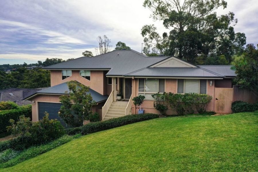 34 Hilltop Parkway, Tallwoods Village | Property History & Address ...