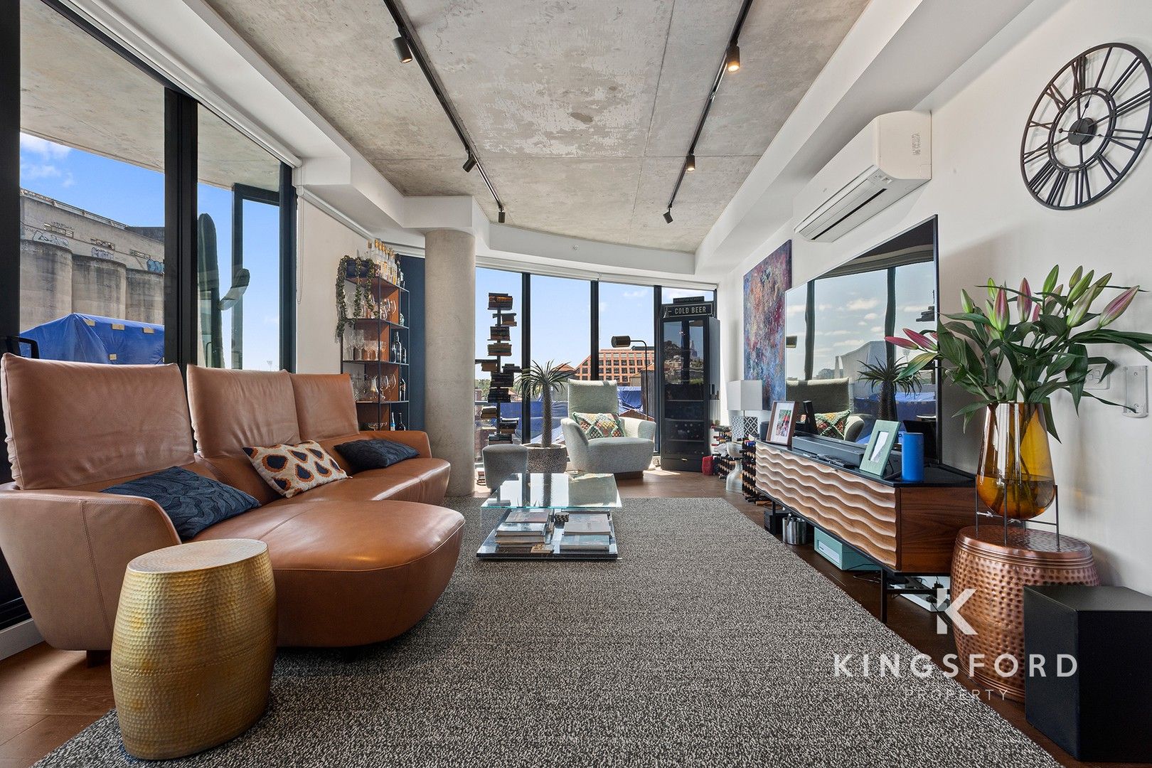 406/154 Cremorne Street, Cremorne VIC 3121 | Domain