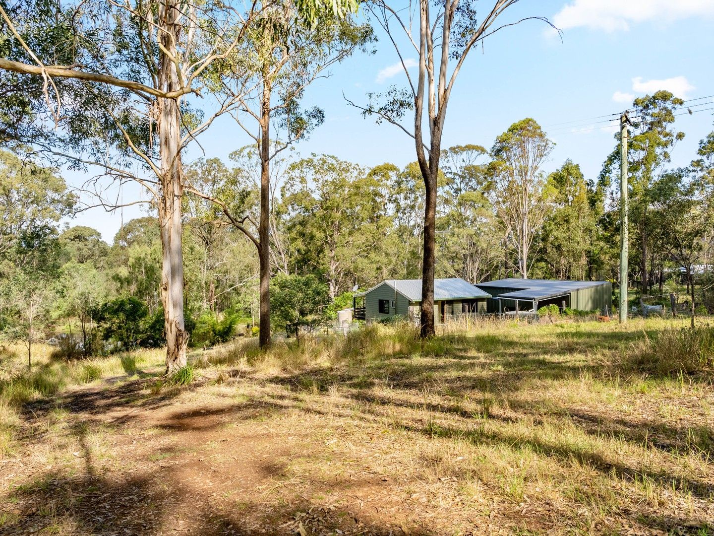 4470 Beaudesert Nerang Road, Beaudesert QLD 4285 - House for Sale