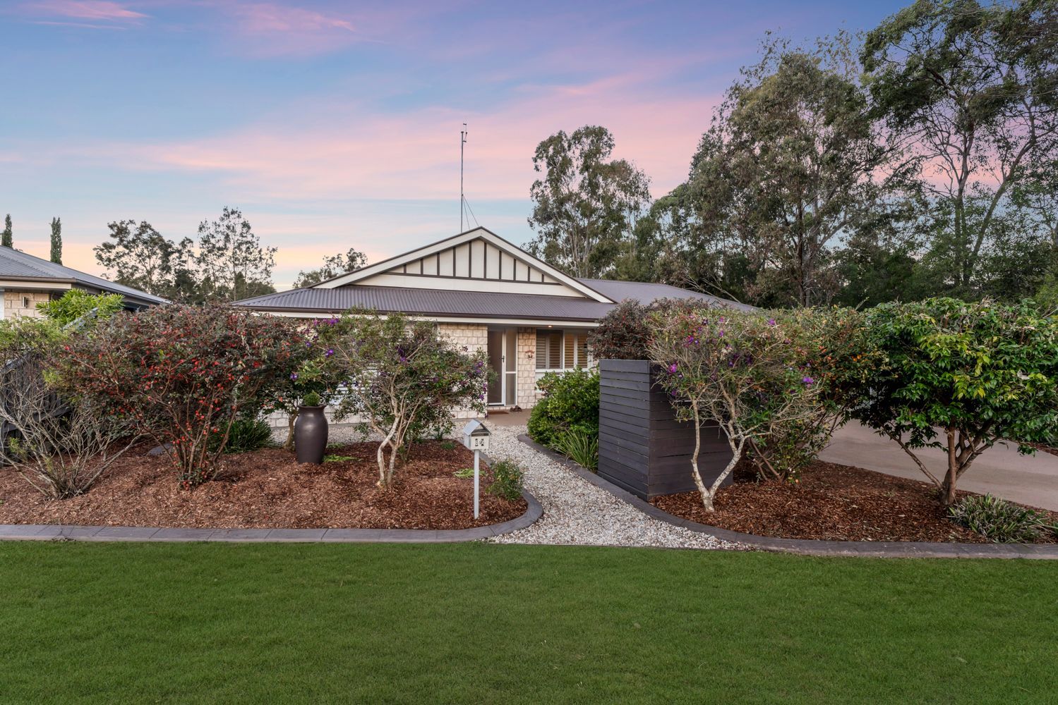 14 Sarsenet Circuit, Mount Cotton QLD 4165 | Domain