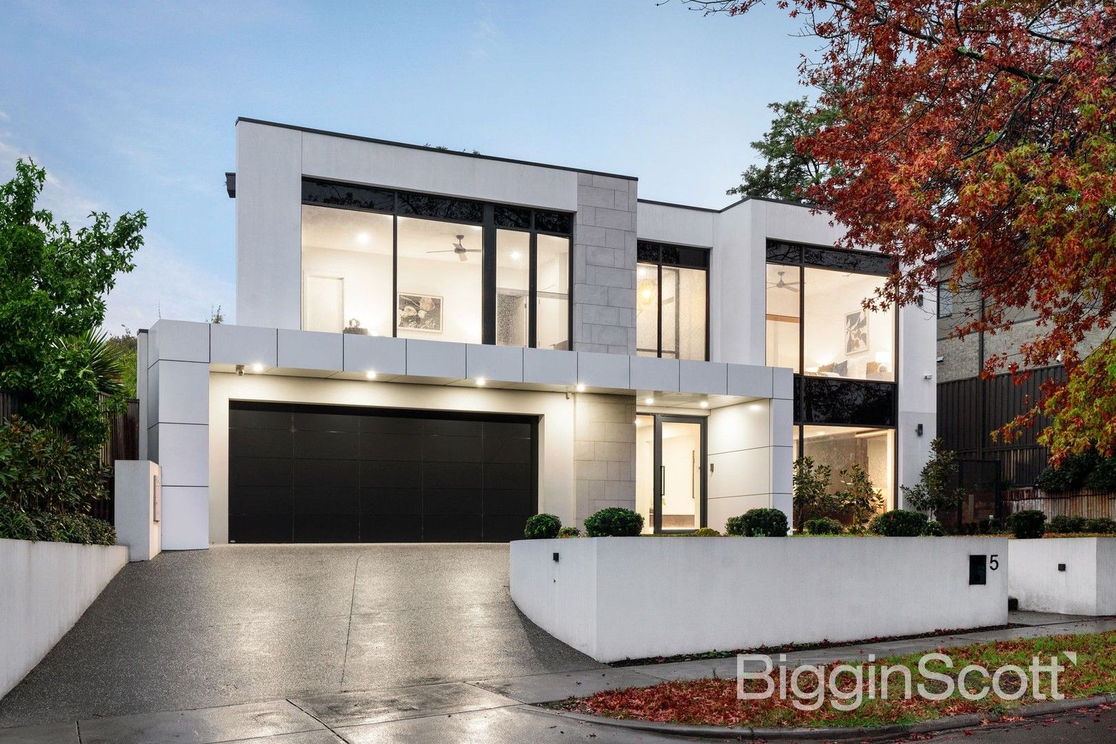5 Highview Road, Balwyn North VIC 3104 | Domain