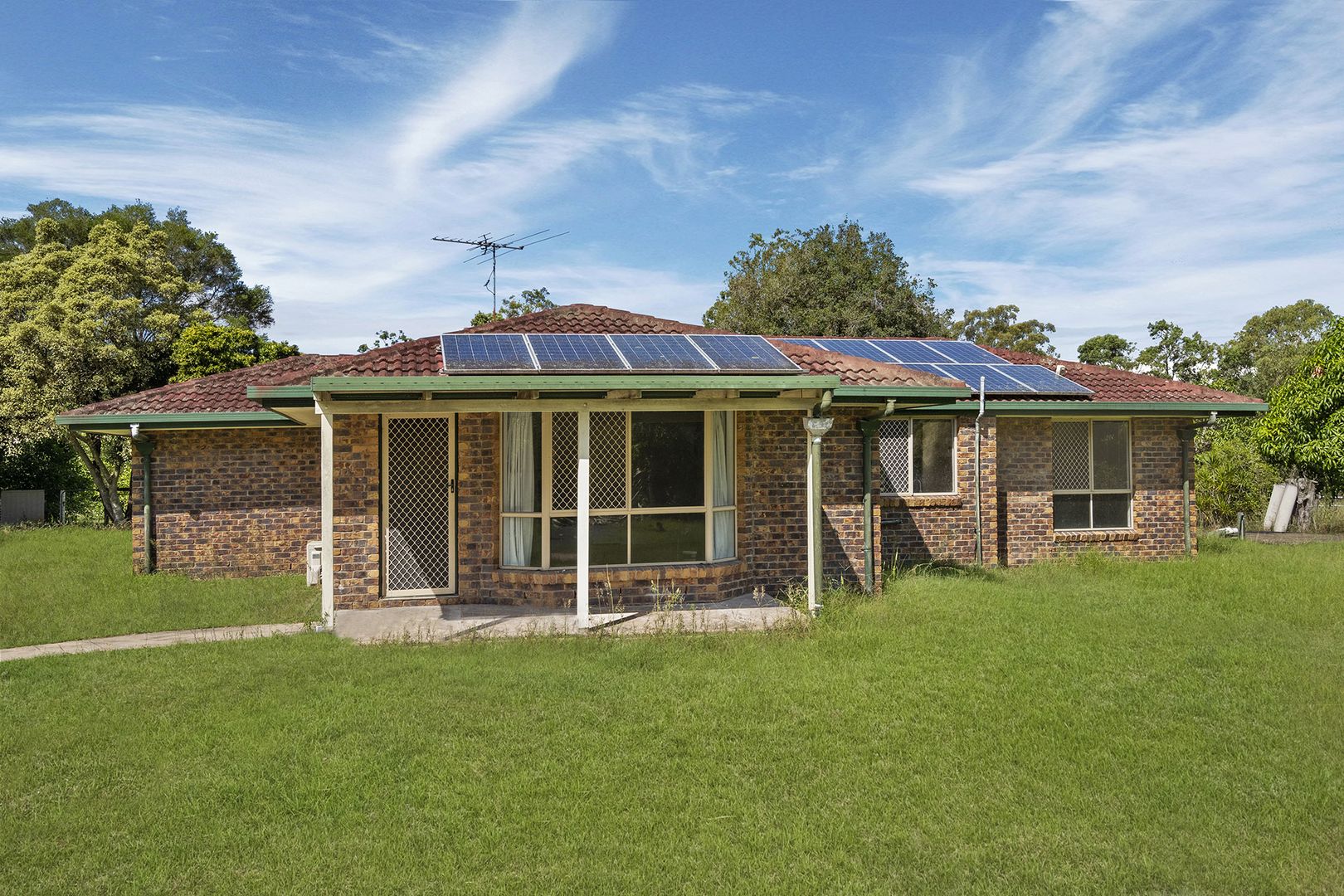 110-114 Flesser Road, Chambers Flat QLD 4133 - House For Rent | Domain