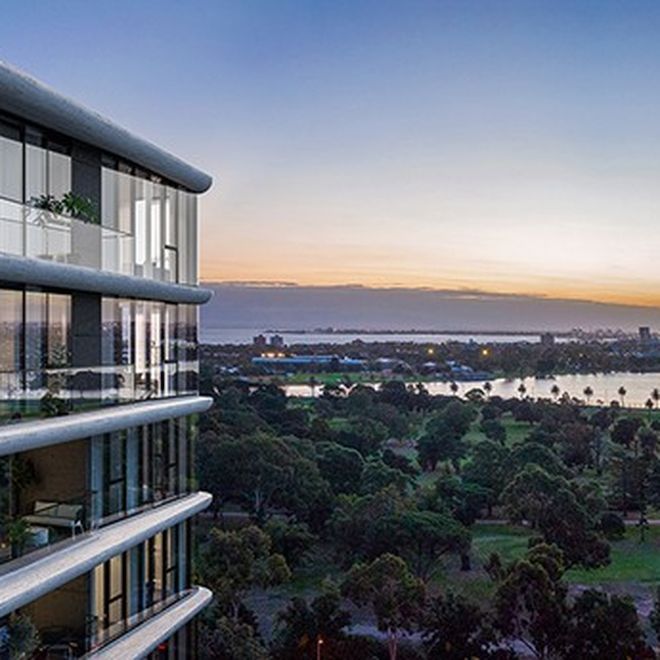 LOUISE Apartments - 8 Louise Street, Melbourne, VIC 3004 | Domain