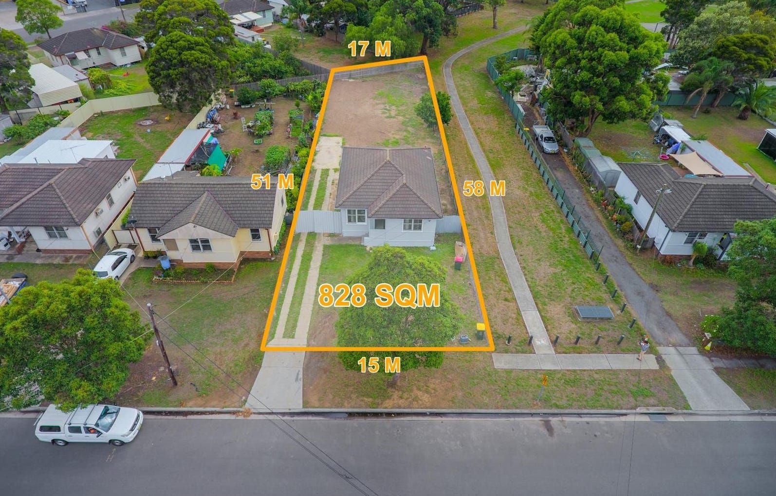 82 Hollywood Drive, Lansvale NSW 2166 | Domain