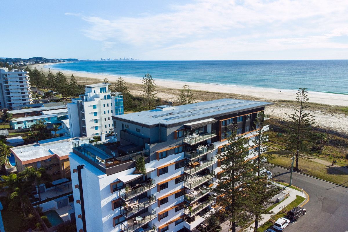 101/106 Pacific Parade, Bilinga QLD 4225 | Domain