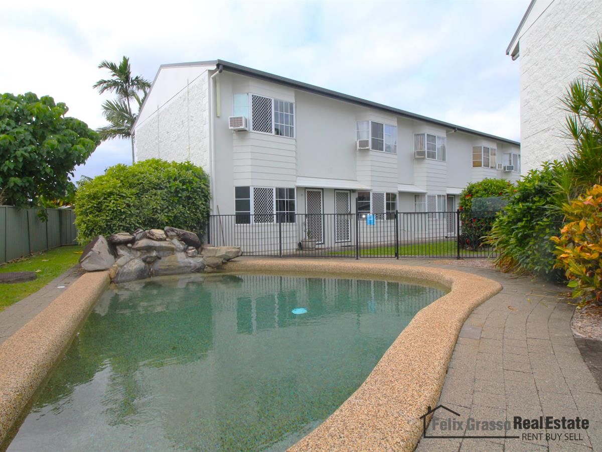 3/11 Brown Street, Woree QLD 4868 - Townhouse For Rent - $360 | Domain