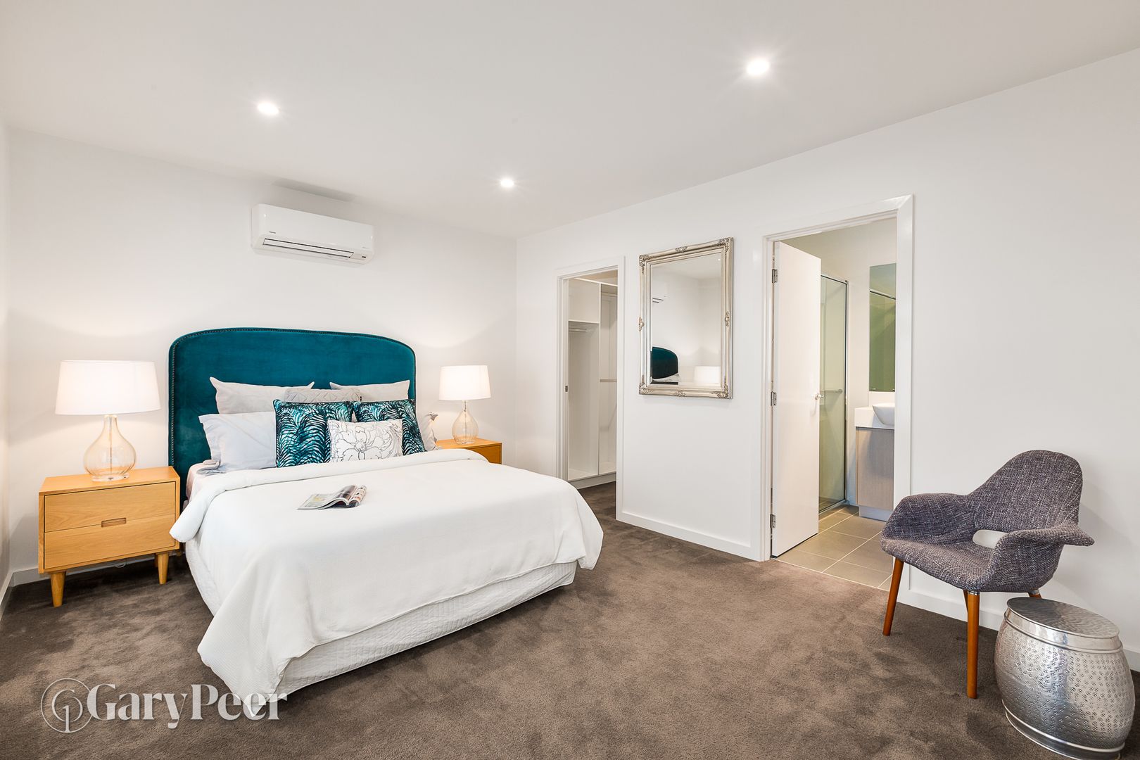 3/4 Prince Edward Avenue, McKinnon VIC 3204 - Townhouse For Rent | Domain