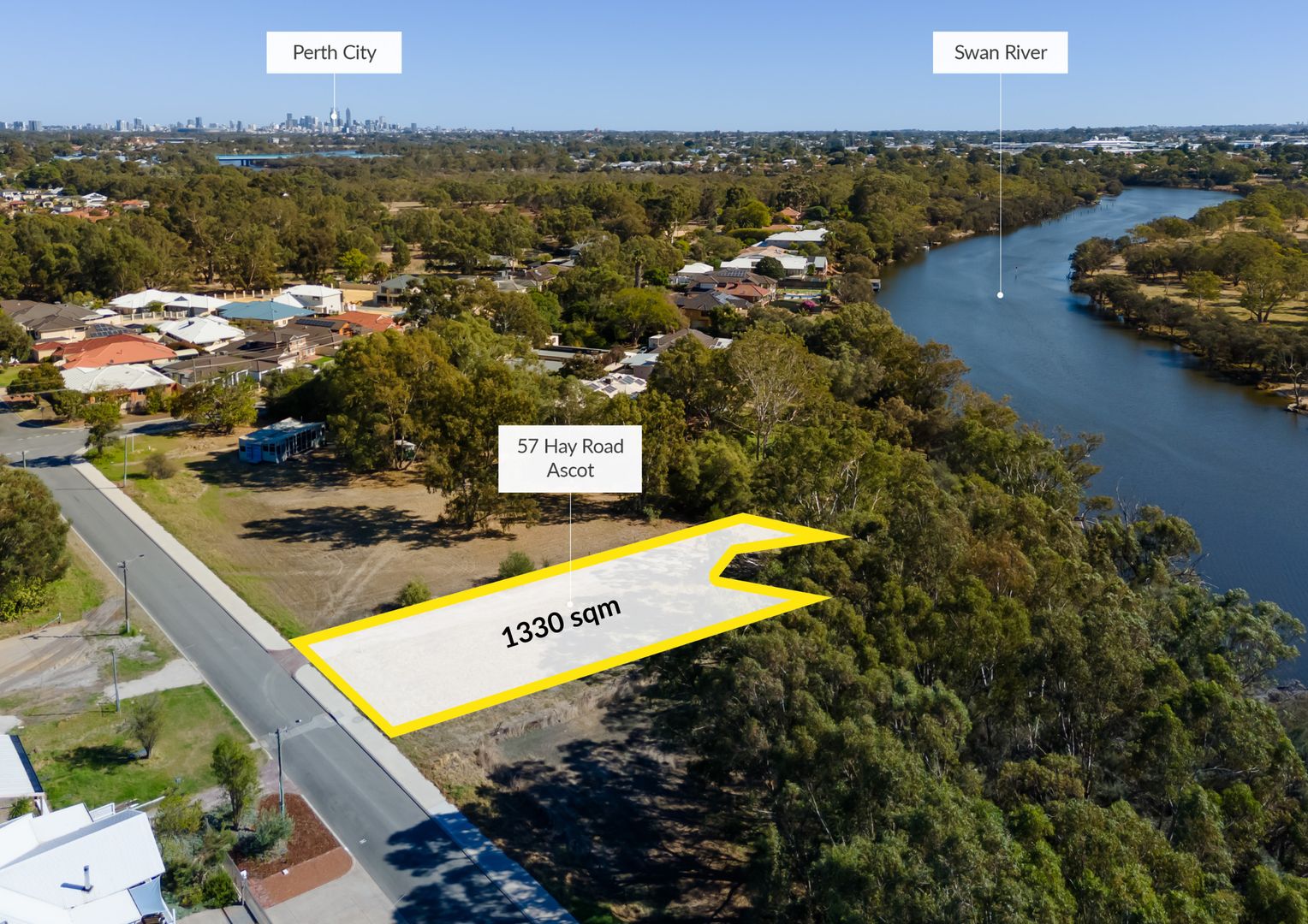 57 Hay Road, Ascot WA 6104 | Domain