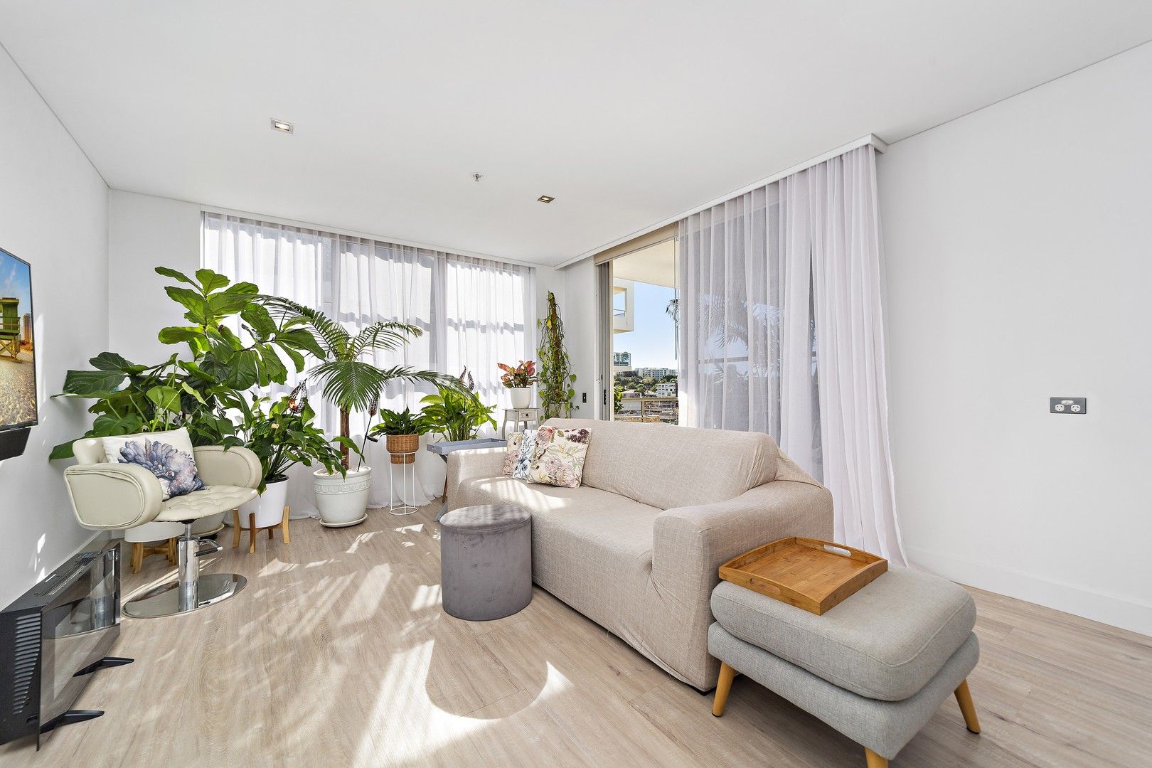 52/3 Belmore St, Wollongong NSW 2500 - Apartment For Rent | Domain