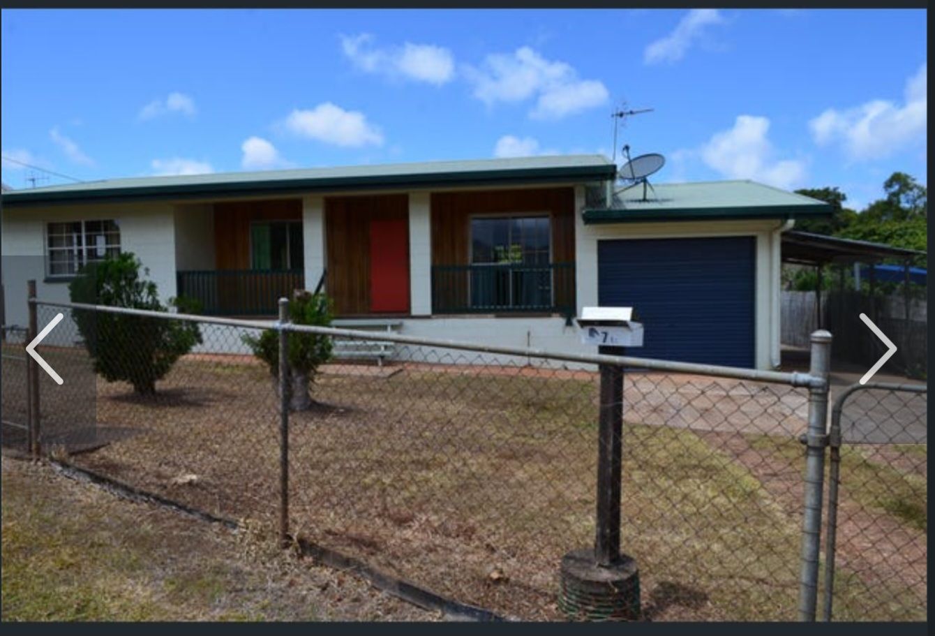 7 Moore Street, Ravenshoe QLD 4888 | Domain
