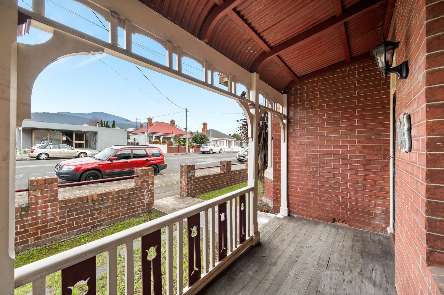 5 Letitia Street, North Hobart TAS 7000 | Domain