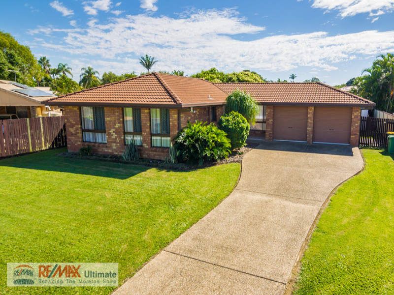 17 Compass Street, Caboolture South | Property History & Address ...