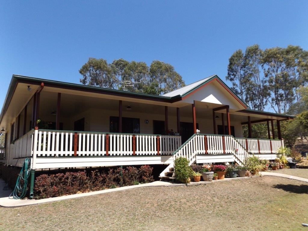 13 Dedekind Avenue, Benaraby | Property History & Address Research | Domain