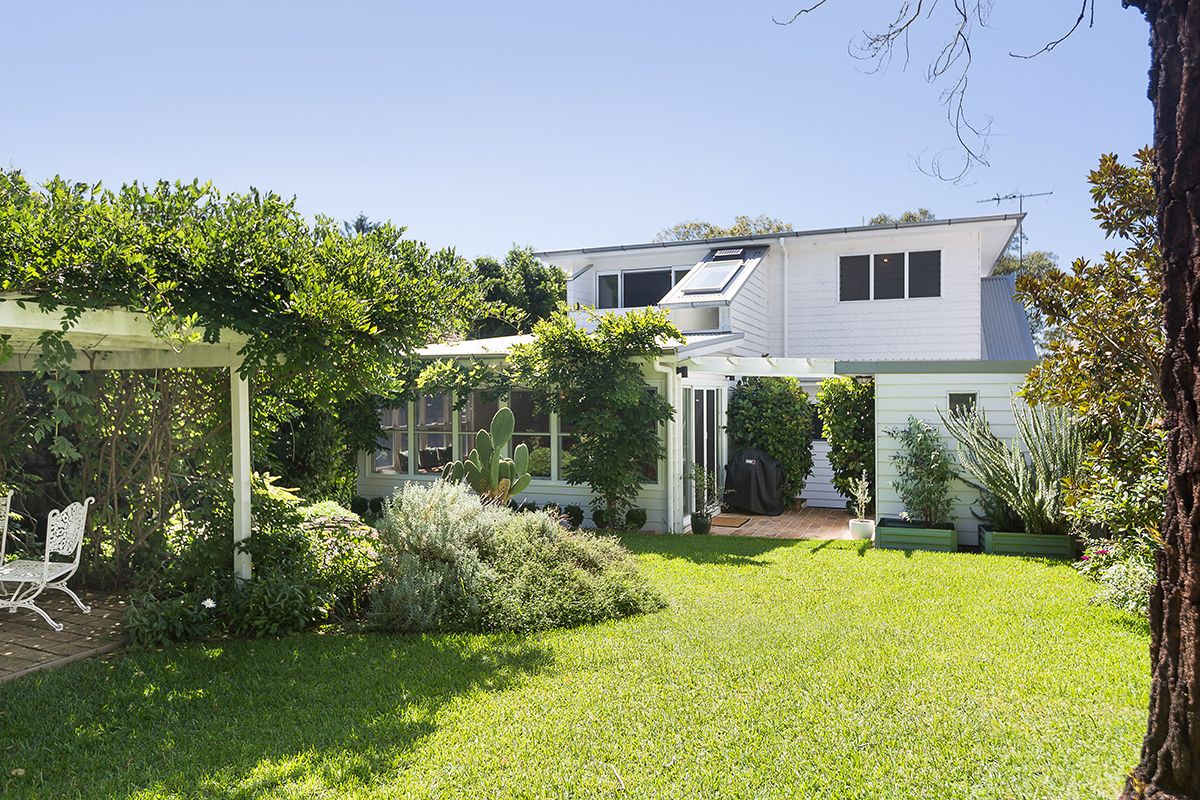 91 Attunga Road, Yowie Bay NSW 2228 - House For Rent | Domain