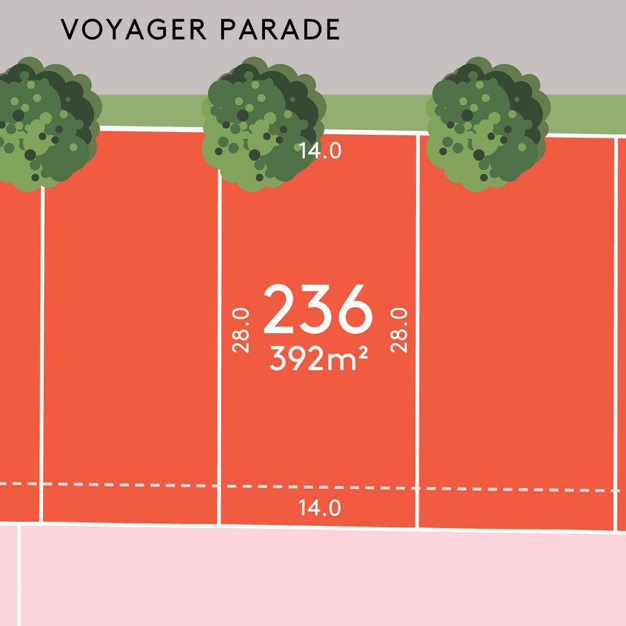 236 Voyager Parade, Clyde North VIC 3978 | Domain