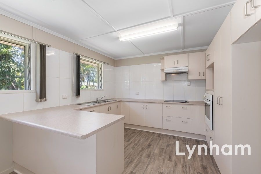 32 Blaxland Crescent, Vincent QLD 4814 - House For Rent | Domain