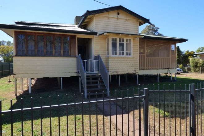 400 Real Estate Properties for Sale in St George, QLD, 4487 | Domain