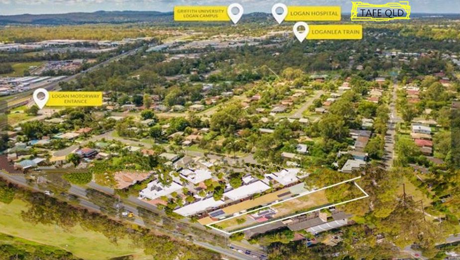 Lot 2/704 Kingston Rd, Loganlea QLD 4131 | Domain