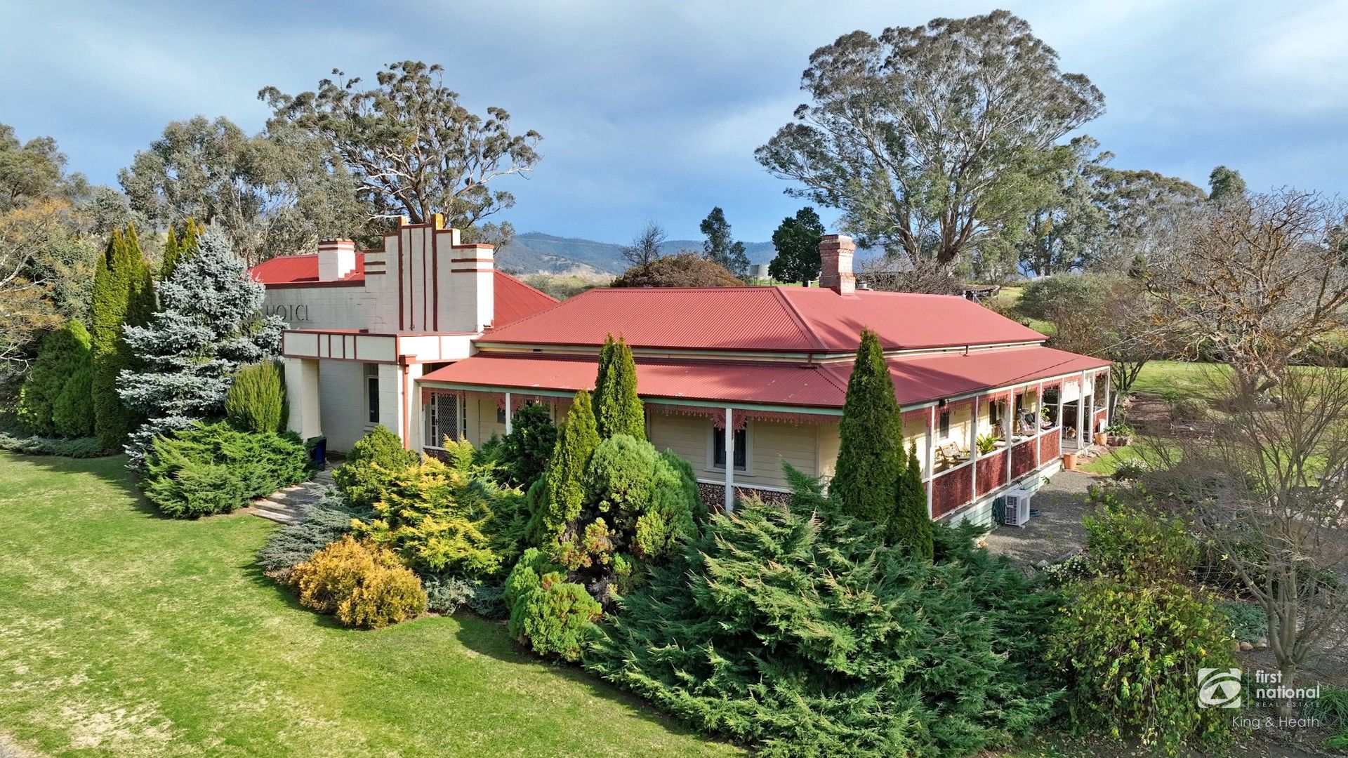 35 Old Pub Road, Ensay VIC 3895 - House for Sale - $850,000 | Domain