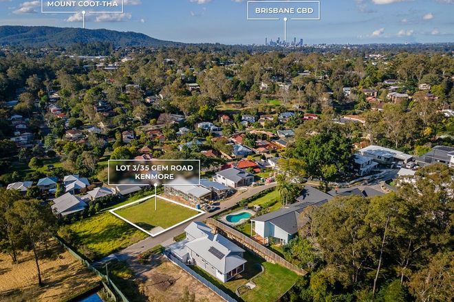 386 Real Estate Properties for Sale in Kenmore, QLD, 4069 | Domain