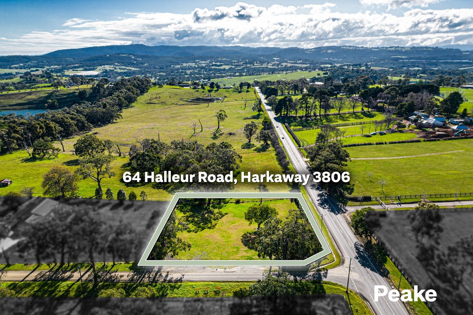 64 Halleur Road, Harkaway VIC 3806 | Domain